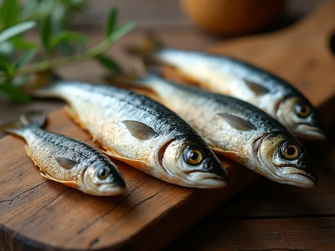 Guide to Selecting Quality Dried Spanish Mackerel