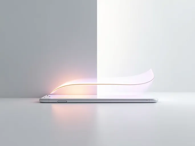 Xiaomi Mimics Apples Dynamic Island in New Smartphone Design