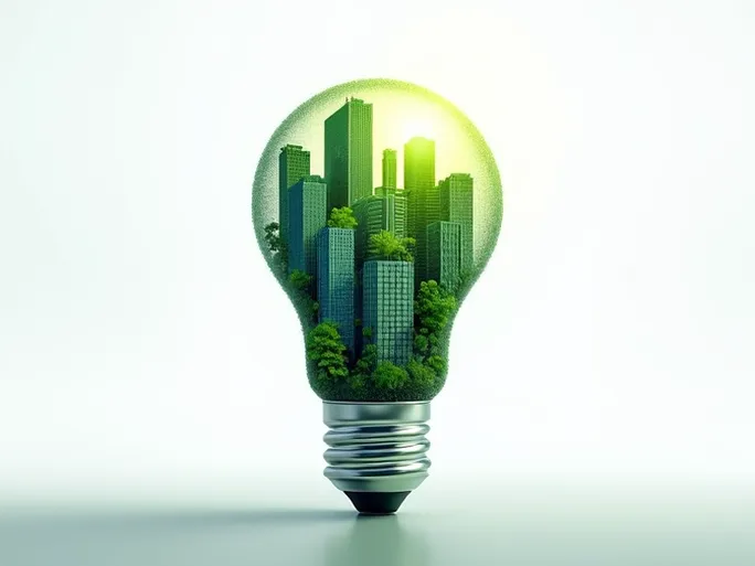 Wayne State University Upgrades to LED Lighting for Sustainability