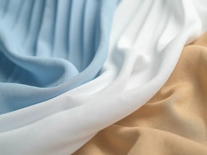 Xiamens Pleated Fabric Market Trends and Insights
