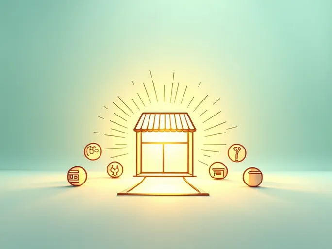 Brazhou Launches Service Package for Small Businesses