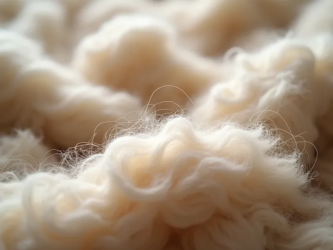Alpaca Wool Prices Shift Ahead of Winter Demand