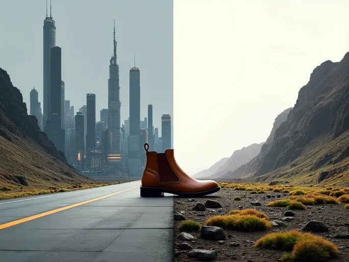 Timberland Launches Urban Rugged Sidezip Boots in Brooklyn