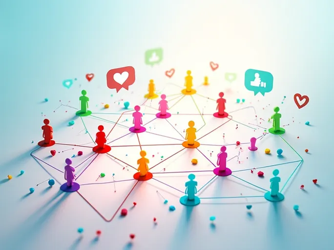 Gen Z Reshapes Activism and Connection Through Social Media Dominance