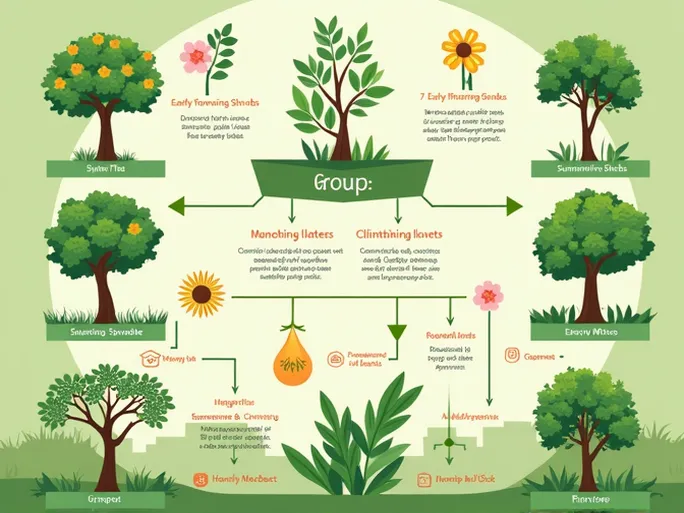 Gardening Pruning Guide Mastering Pruning Techniques for Different Plants