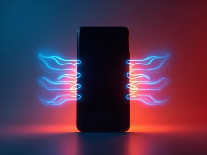 Red Magic 11 Launches with Snapdragon 8 Gen 2 and Advanced Cooling