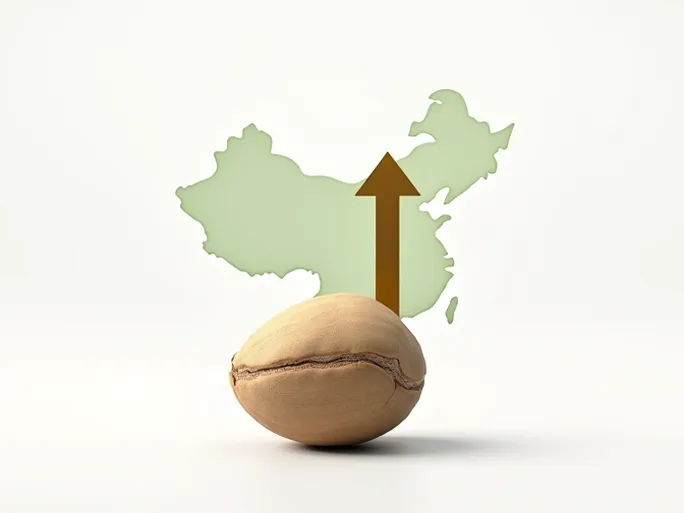 Prunus Cerasifera Seed Prices Shift in Inner Mongolia