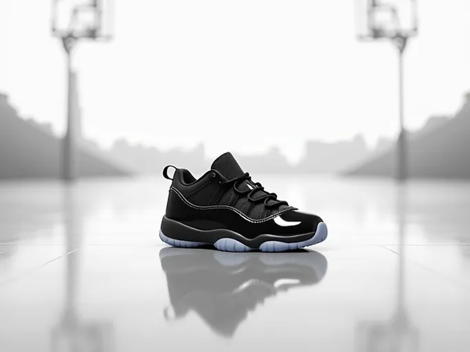 Air Jordan 11 Retro Low GS A Timeless Sneaker for Youth