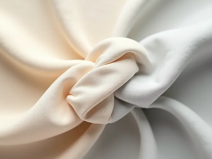 Guide to Sourcing Cottonpolyester Jacquard Doubleknit Fabric