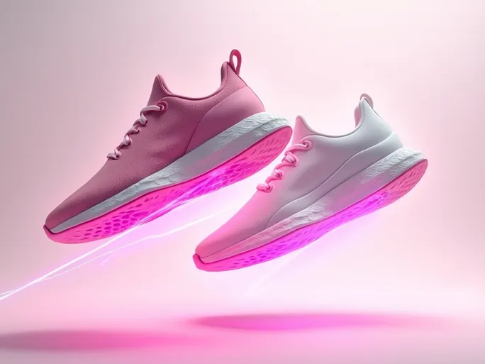 Under Armour Launches Updated Charged Impulse 2 Running Shoe