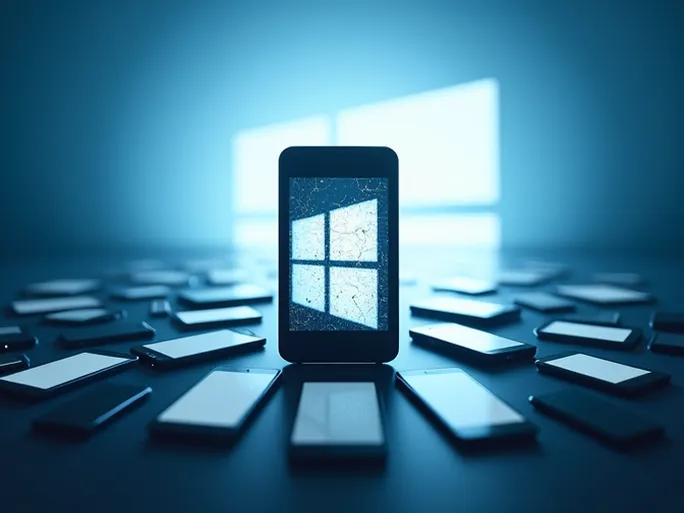 Nokia Shifts Focus to Windows Phone Drops Symbian and Meego