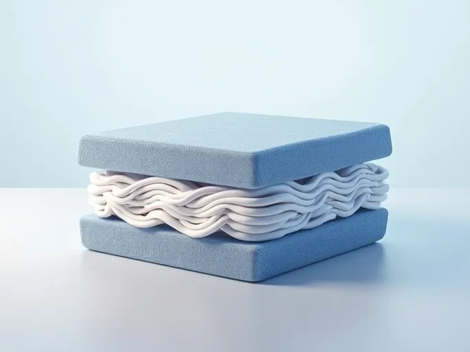 Sandwich Mesh Fabric Uses Features and Purchase Tips
