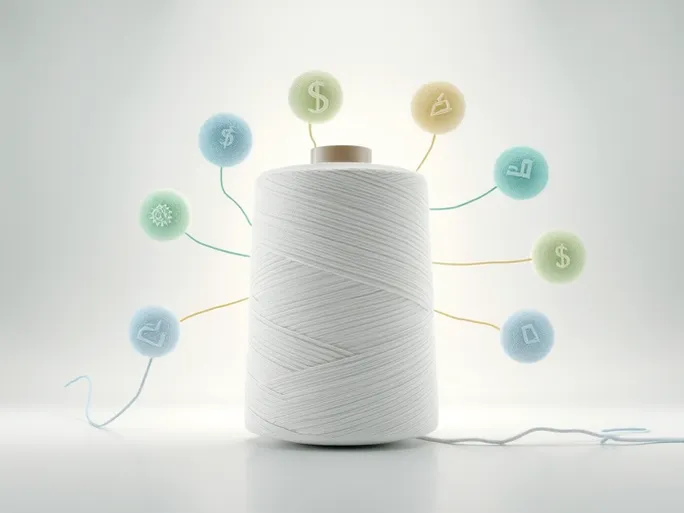Global CD Polyester Yarn Prices and Procurement Trends Explained