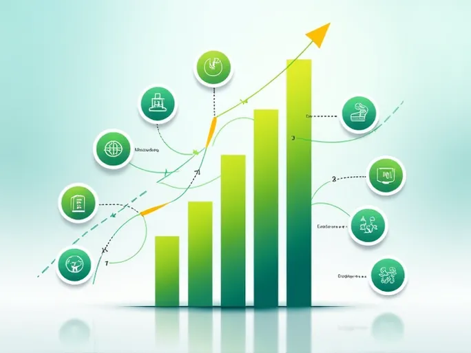 Texas Mining Support Sector Booms with Tech and Green Initiatives