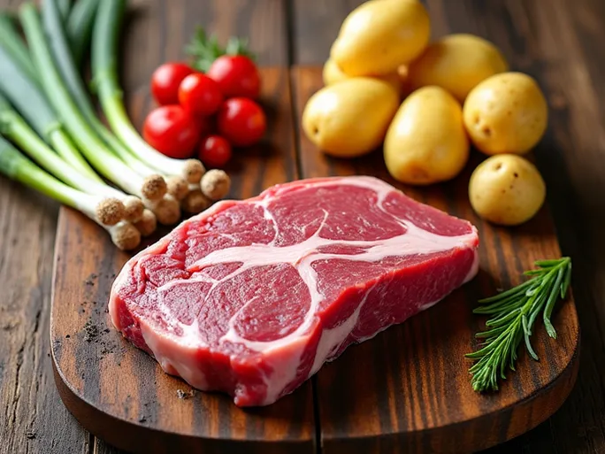 Shaanxi Farming Cooperative Expands Access to Shaanbei Cuisine