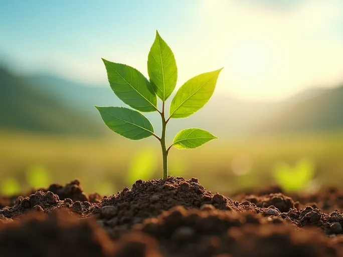 Oil Tung Seedling Prices Analyzed in Inner Mongolia