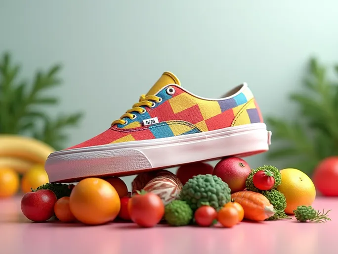 Vans Reintroduces Classic Era Sneaker with vans Market Line