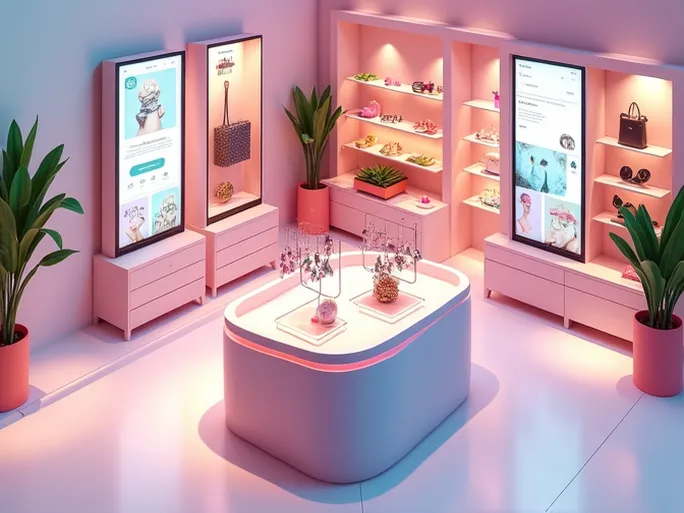Claires Targets Gen Z and Alpha with New Retail Strategies