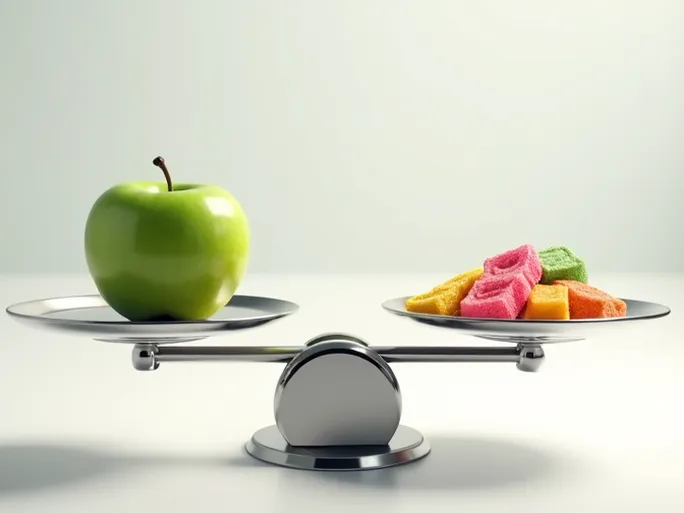 Food Industry Trends Analyzed in 2025 Food Network Journal