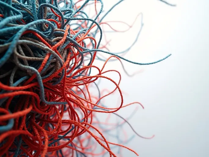Global Textile Network Disruption Sparks User Concerns