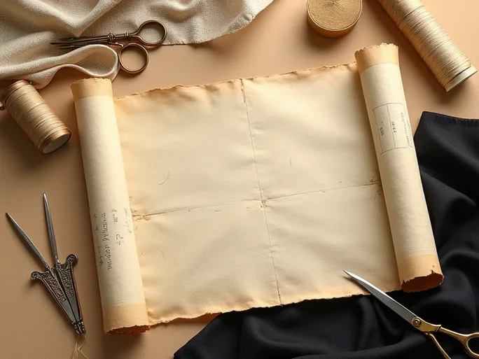 VA Exhibit Explores 17thcentury Womens Dressmaking