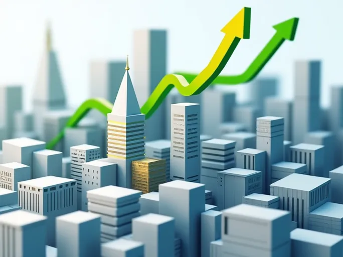 Londons West End Property Market to Rebound in 2025