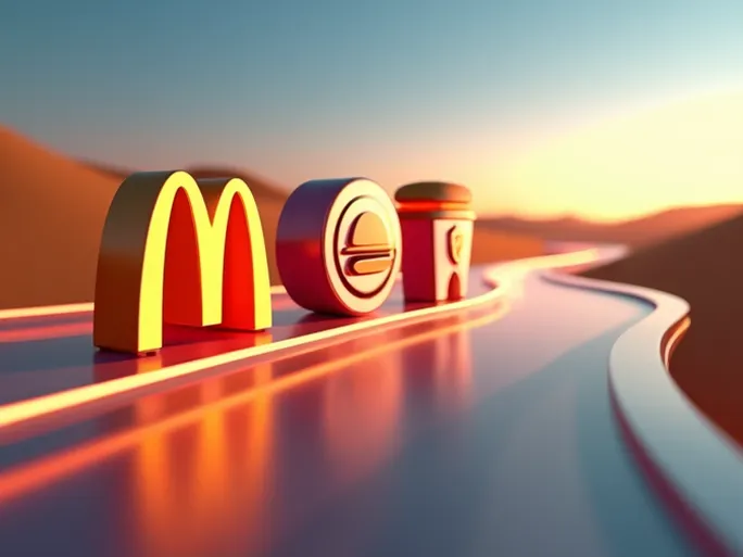 UK Drivethru Dining Surges As Food Giants Adapt