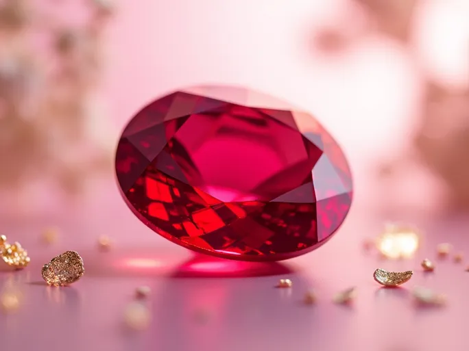Exploring The Charm And Value Of Rubies