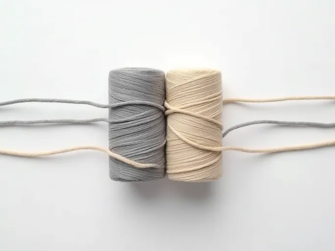 Guide to Sourcing Durable Polyesterlinen Blend Fabrics