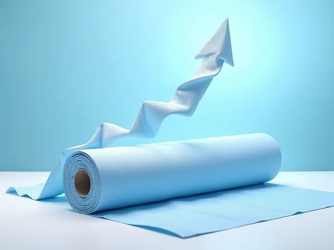 Polyester Spunbond Fabric Market Trends and Pricing Strategies