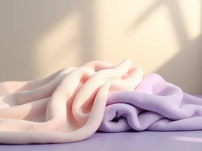 Rongzhiyuan Textile Expands Premium Home Fabric Line