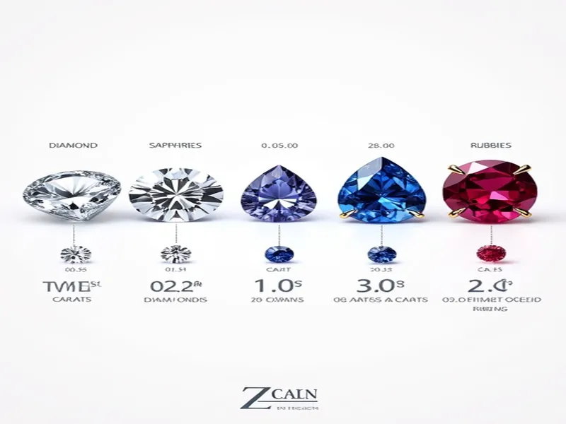 Definition and Value Discussion of Carat