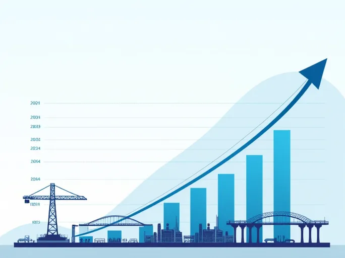 India's Structural Steel Output Hits 1M Tons Amid Global Demand Surge