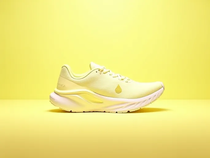 Womens HOKA Clifton 8 Merges Performance and Style