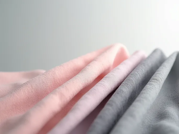 Qian Yongjin Expands Direct Sales of Casual Wear Fabrics