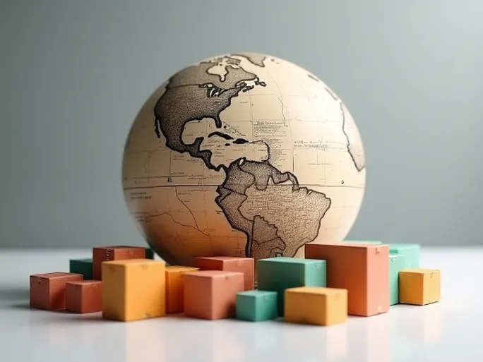Crossborder Ecommerce Sellers Adapt After Paravels Collapse