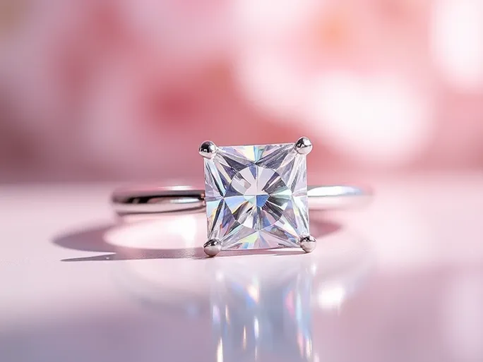 Zocais Eros Diamond Ring Selection and Value Guide