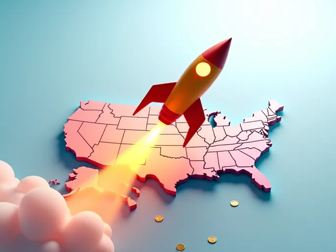 Temu Faces Challenges in US Ecommerce Market Expansion