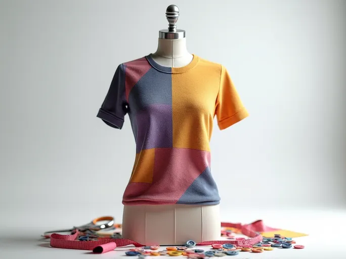VA Museum Hosts Bespoke Shirtmaking Workshop