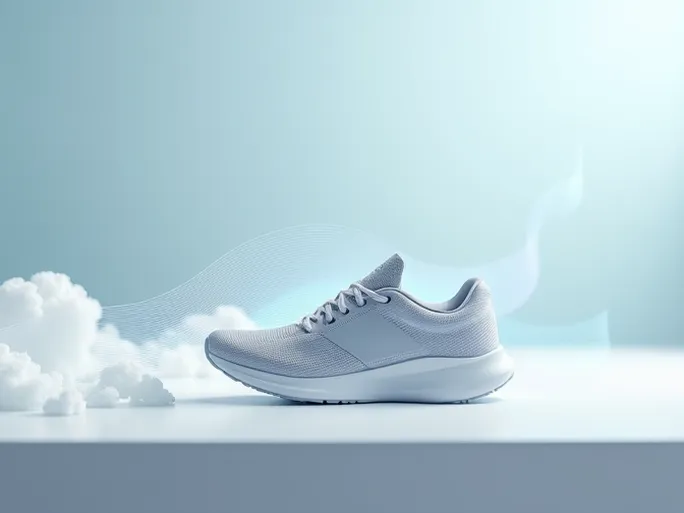 On Cloudflow Alloy Debuts Lightweight Urban Running Shoe
