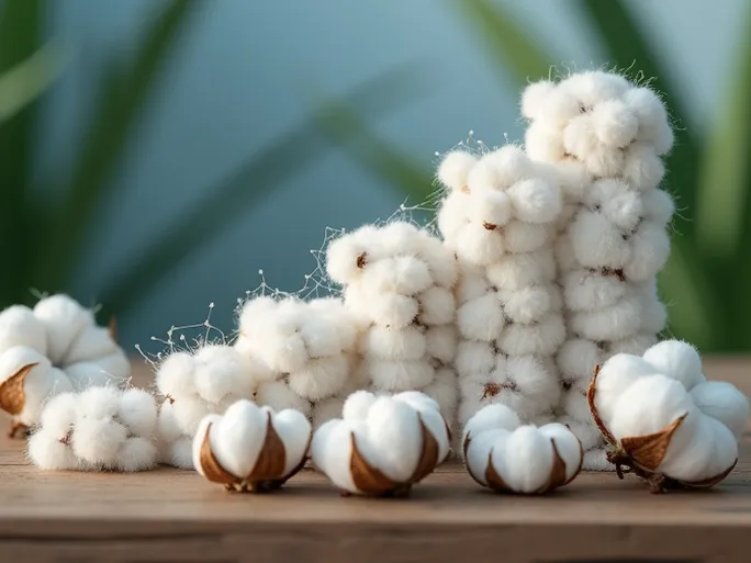 Yinpeng Holding Recruits Experts for Cotton Etrading Platform Launch