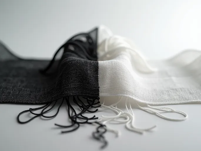 Black and White Cotton Fabric Market Price Trends and Procurement Insights