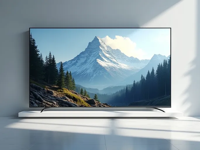 Tcls Qdmini LED Tvs Advance Home Entertainment Tech