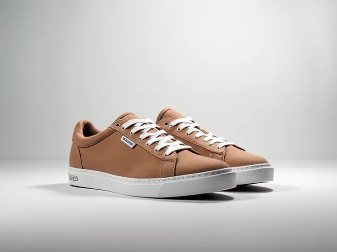 Kappa Canvas Low Gains Popularity for Style and Comfort