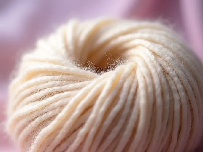 Mohair Yarn Market Price Trends and Procurement Insights
