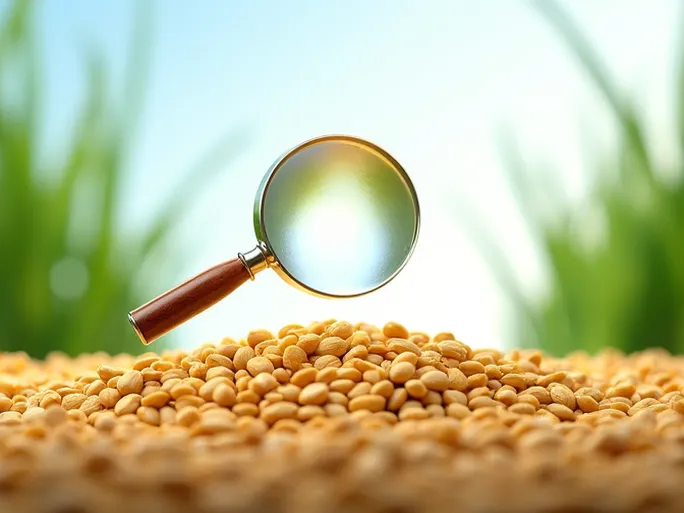 Foxtail Millet Seed Demand Rises for Forage Production