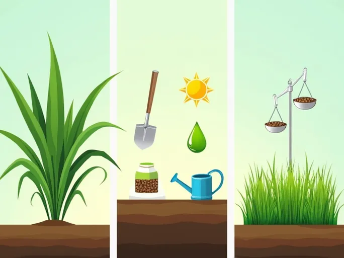 Guide to Highyield Lowcost Elephant Grass Cultivation