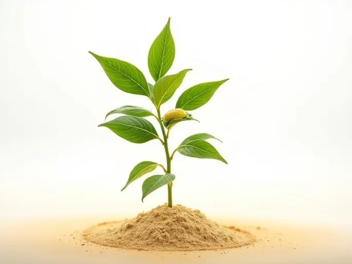 Soybean Flour Gains Traction for Nutrition and Diverse Uses