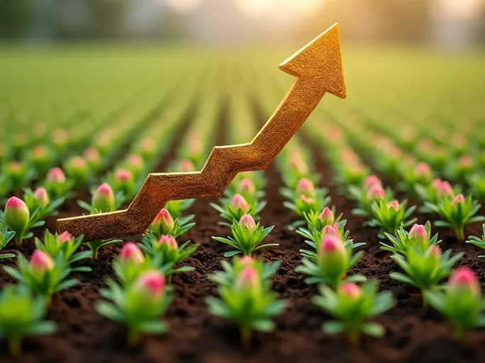 Hubeis Red Peony Seedling Prices Market Trends and Insights