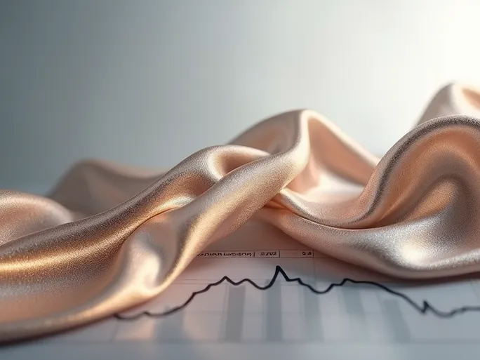Global Textile Network Reports Metal Fabric Price Volatility